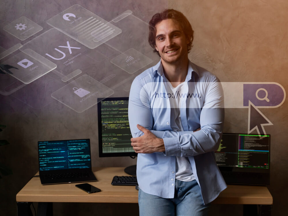 Diferența dintre Front-End Specialist și Back-End Specialist